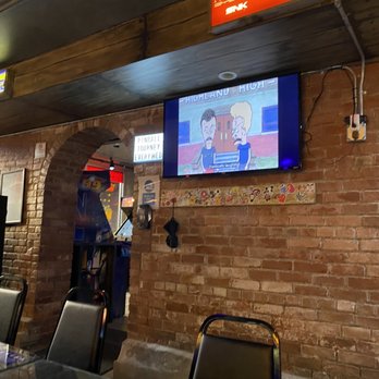 HIGH SCORE SALOON - Updated December 2025 - 25 Photos & 23 Reviews ...