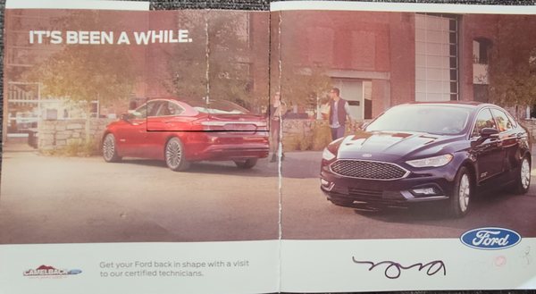 CAMELBACK FORD - Updated January 2026 - 128 Photos & 762 Reviews - 1330 ...