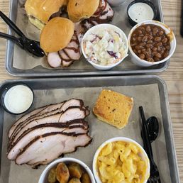 BB RAD’S COASTAL BBQ - Updated December 2025 - 97 Photos & 92 Reviews ...