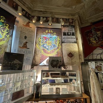 THE FAIRY SHOP - Updated December 2025 - 132 Photos & 101 Reviews - 272 ...