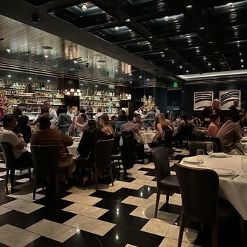 CARBONE - Updated May 2024 - Yelp