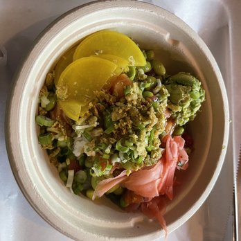 HULA POKE - Updated January 2025 - 122 Photos & 141 Reviews - 1028 ...