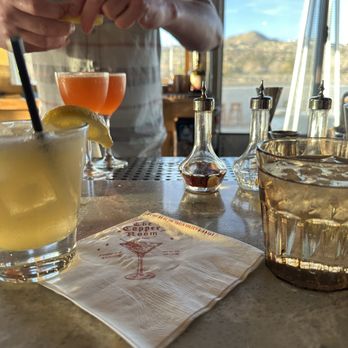 THE COPPER ROOM - Updated September 2024 - 243 Photos & 181 Reviews ...