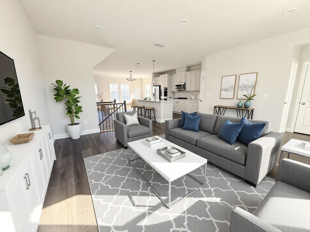 AJ STAGING DESIGN - Updated March 2025 - Request a Quote - 3635 Peachtree Industrial Blvd ...