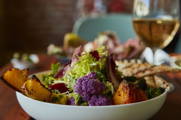 THE DAISY RESTAURANT - 225 Photos & 174 Reviews - 1221 State St, Santa ...