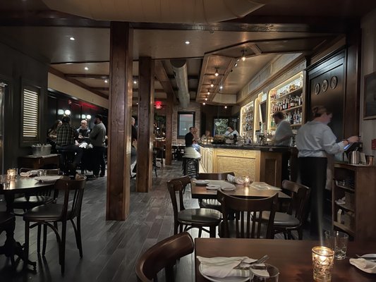 THE PARKSIDE SOCIAL - 82 Photos & 41 Reviews - Food near 706 Bloomfield ...