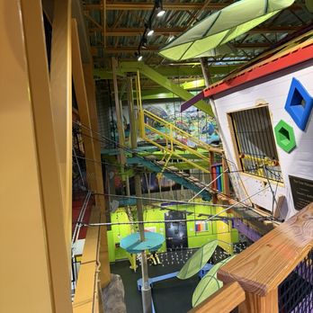 TERRE HAUTE CHILDREN’S MUSEUM - Updated December 2025 - 153 Photos & 28 ...