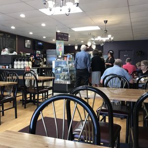 CAFE AQUI - Updated June 2025 - 144 Photos & 37 Reviews - 1811 2nd St ...