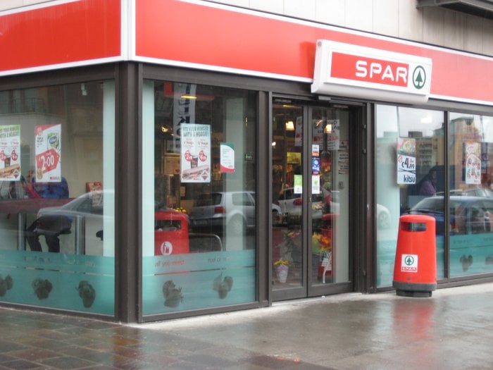 SPAR - Updated May 2025 - Castleforbes Square, Dublin, Republic of ...