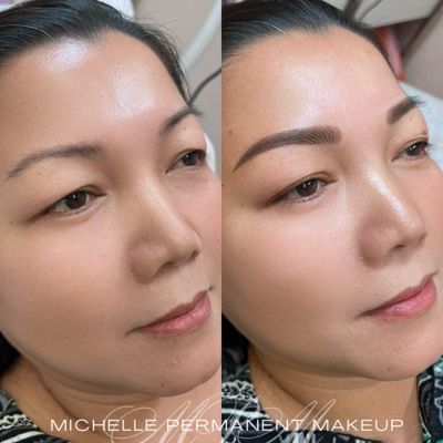 MICHELLE PERMANENT MAKEUP - Updated December 2025 - 642 Photos & 35 ...