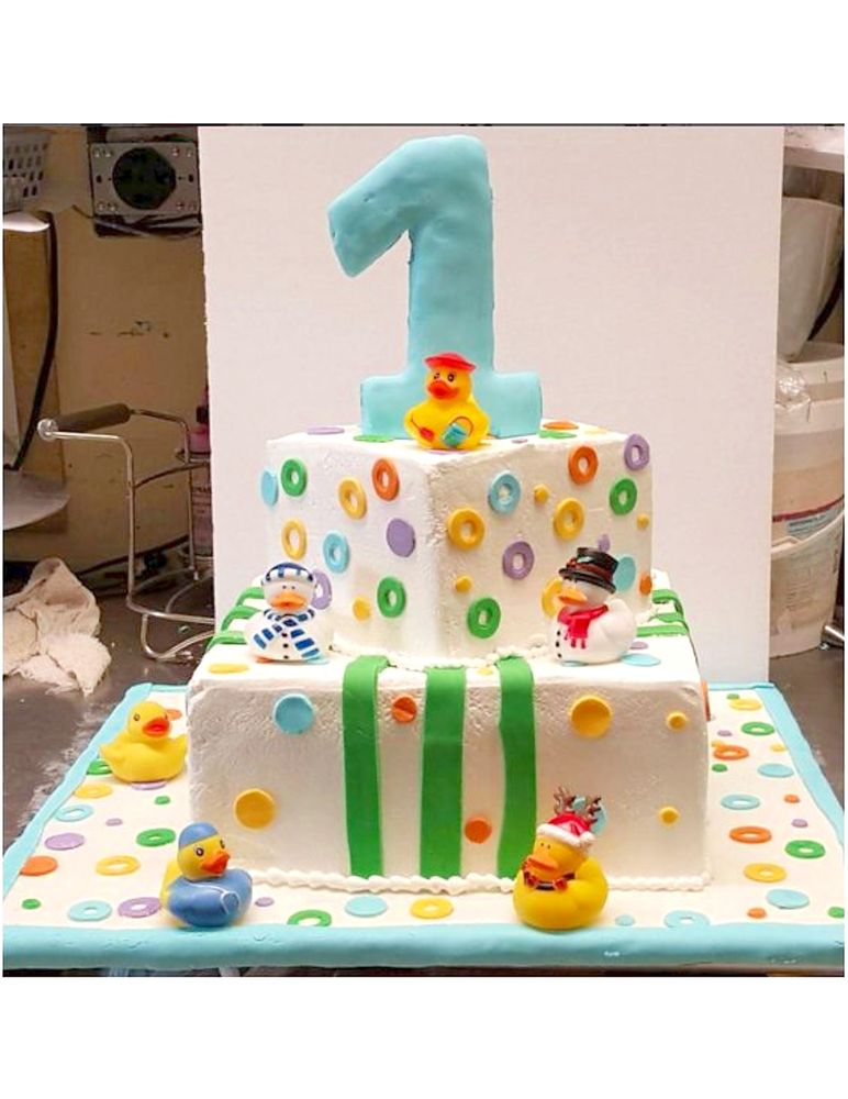 CAROUSEL BAKERY - Updated December 2025 - 16 Photos & 27 Reviews - 80 ...