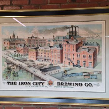 PITTSBURGH BREWING - Updated January 2026 - 84 Photos & 23 Reviews ...