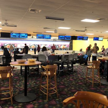 MID COUNTY LANES - Updated January 2026 - 44 Photos & 27 Reviews - 875 ...