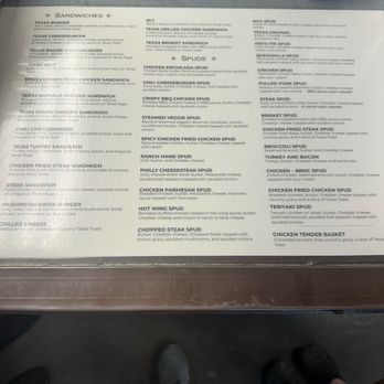 SPUD RANCH - Updated December 2025 - 199 Photos & 313 Reviews - 118 ...