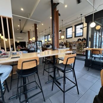 CAMBER COFFEE - Updated January 2026 - 458 Photos & 242 Reviews - 221 W ...