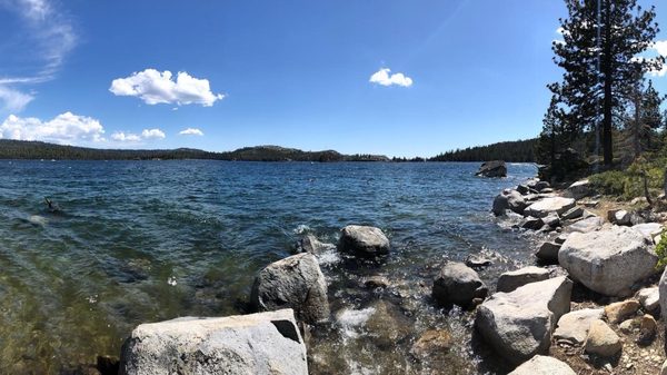 LOON LAKE RESERVOIR - Updated August 2025 - 47 Photos & 18 Reviews ...