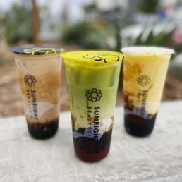 SUNRIGHT TEA STUDIO - EASTVALE - Updated July 2025 - 251 Photos & 125 ...