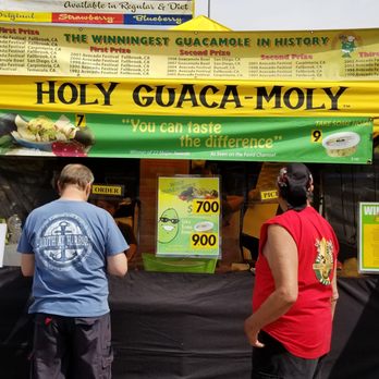 FALLBROOK AVOCADO FESTIVAL - Updated December 2025 - 146 Photos & 58 ...