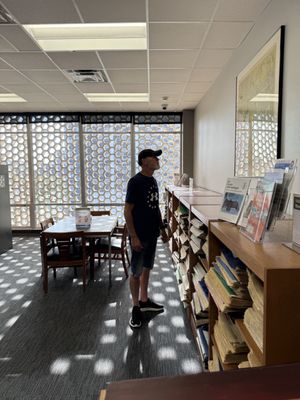 JOHN F. GERMANY PUBLIC LIBRARY - Updated December 2025 - 63 Photos & 38 ...