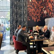 THE HOLBROOK HOUSE - 38 Photos & 16 Reviews - 1 Sansome St, San ...