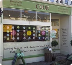 COOK CARDIFF - Updated October 2025 - 18 Wellfield Road, Cardiff ...