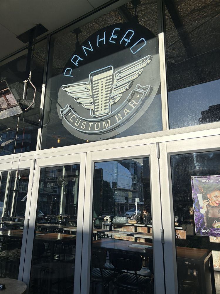 PANHEAD CUSTOM ALES - Updated August 2024 - 1 Tory St, Wellington, New ...