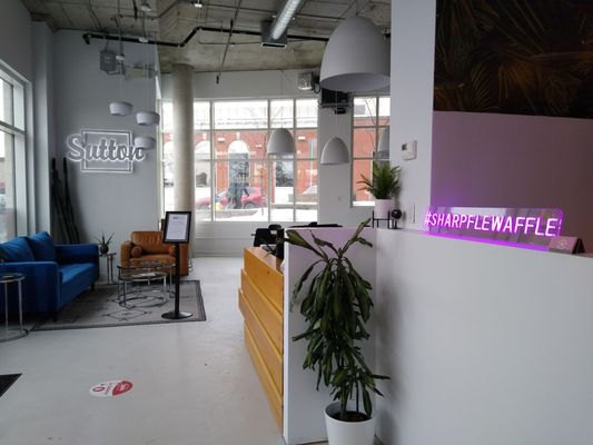 SHARPFLE WAFFLE - Updated December 2025 - 99 Photos & 17 Reviews - 173 ...