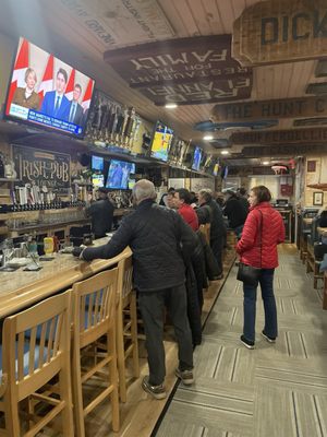 THE IRISH GOODBYE PINTHOUSE - Updated December 2025 - 32 Photos & 27 ...