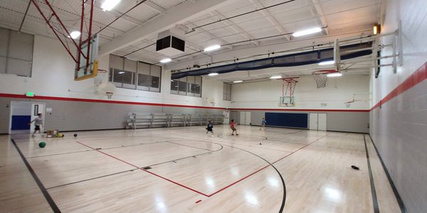 SPRINGS CHARTER SCHOOLS - MAGNOLIA STUDENT CENTER - Updated December ...