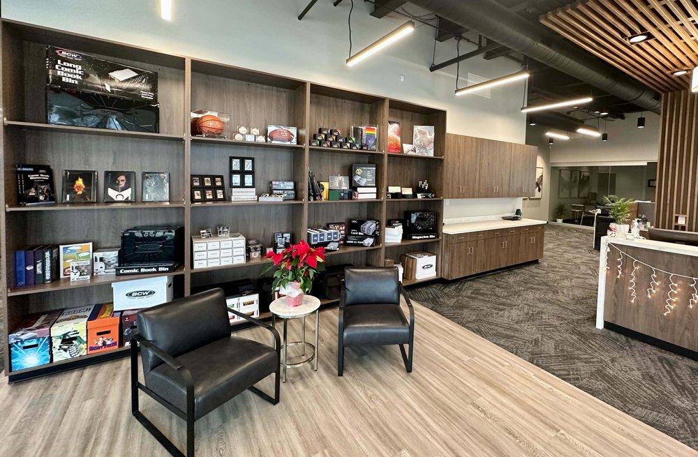 BCW SUPPLIES - Updated December 2025 - 12 Photos & 18 Reviews - 8984 W ...