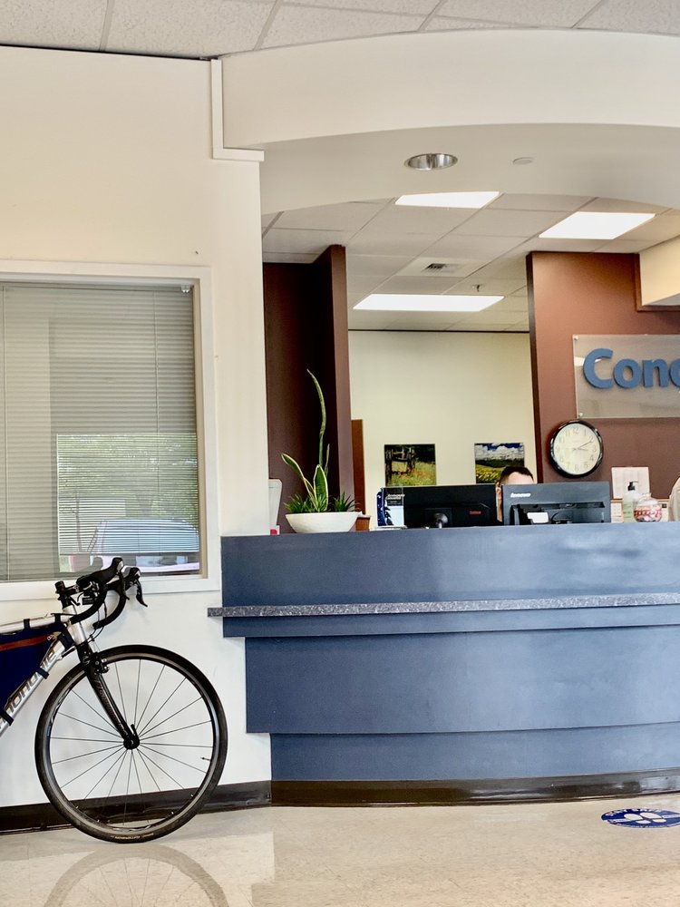 CONCENTRA HEALTH SERVICES - Updated December 2025 - 26 Reviews - 836 NE ...