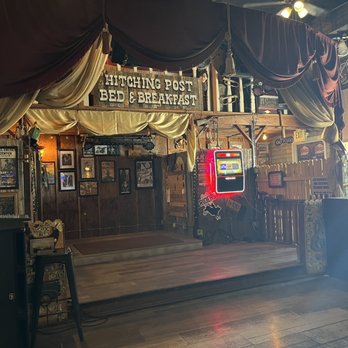 THE HITCHING POST - Updated October 2024 - 153 Photos & 259 Reviews - 2341 N Apache Trl, Apache ...