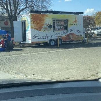 LADY’S CHICKEN AND RICE - Updated April 2025 - 45 Photos & 129 Reviews ...