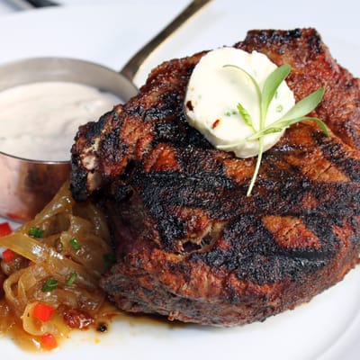 18 STEAK - Updated December 2025 - 174 Photos & 102 Reviews - 777 L ...