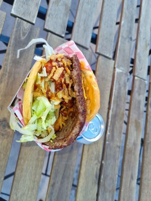 FAT KID FOOD - Updated December 2025 - 2366 OR-66, Ashland, Oregon ...