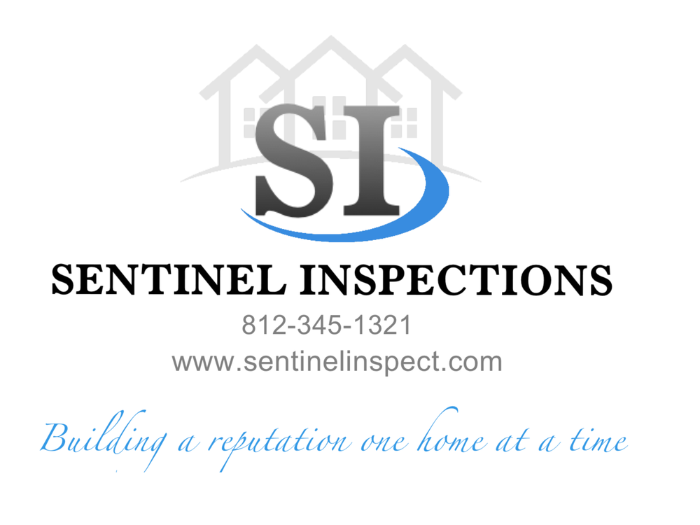 SENTINEL INSPECTIONS - Bloomington, IN - Yelp
