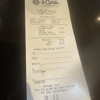 LA QUINTA RESORT & CLUB, CURIO COLLECTION BY HILTON - Updated February ...