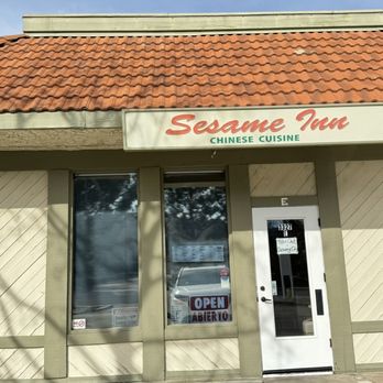 SESAME INN - Updated October 2025 - 204 Photos & 567 Reviews - 3327 ...
