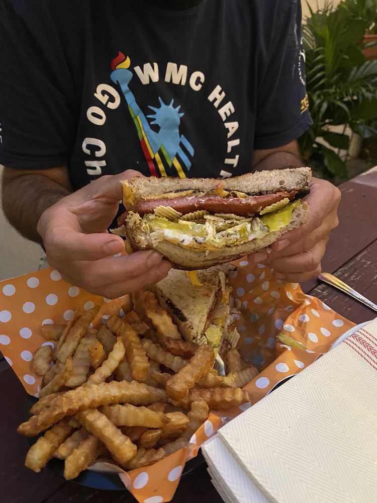 COPPERHEAD CLUB - Updated July 2025 - 20 Photos & 20 Reviews - 137 N ...