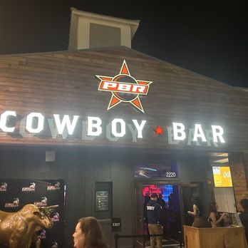 PBR COWBOY BAR - Updated December 2025 - 21 Photos & 19 Reviews - 9101 ...
