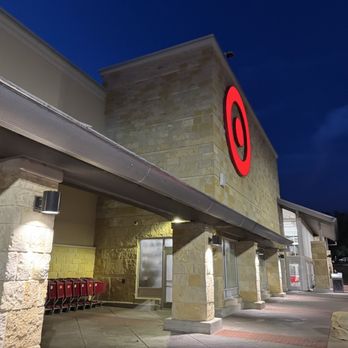 TARGET - Updated December 2025 - 80 Photos & 55 Reviews - 1021 W ...