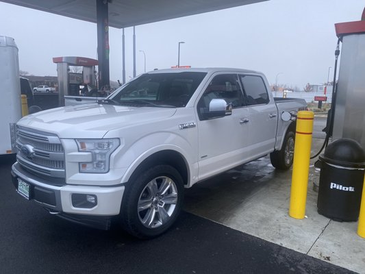 BLADE CHEVROLET - Updated October 2025 - 16 Photos & 92 Reviews - 1100 ...