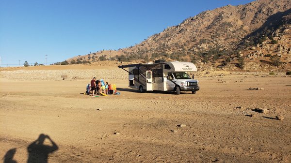 LAKE ISABELLA RV PARK - Updated October 2025 - 10 Photos & 15 Reviews ...