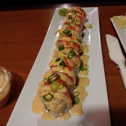 LUCKY SAMURAI - Updated July 2025 - 40 Photos & 80 Reviews - 116 N New ...