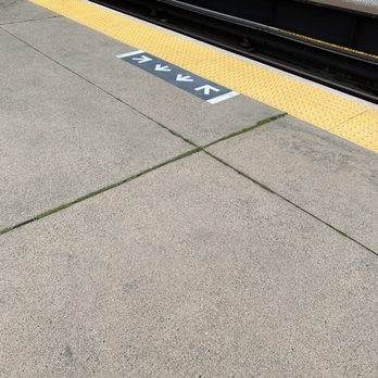 BART - ROCKRIDGE STATION - Updated December 2025 - 126 Photos & 78 ...