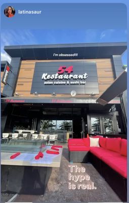 54 RESTAURANT - Updated October 2025 - 650 Photos & 321 Reviews - 6795 ...
