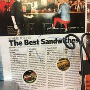 DESERT RIDER SANDWICH SHOP - 113 Photos & 19 Reviews - Sandwiches - 217 ...