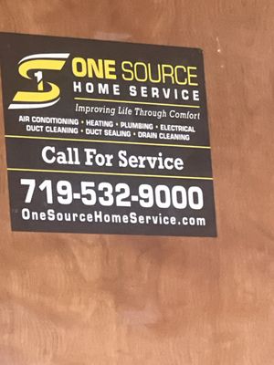 ONE SOURCE HOME SERVICE - Updated December 2025 - 47 Photos & 158 ...