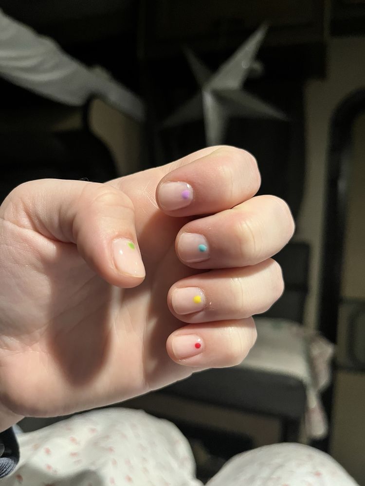 SEA NAILS SPA - Updated January 2026 - 80 Photos & 39 Reviews - 614 N ...