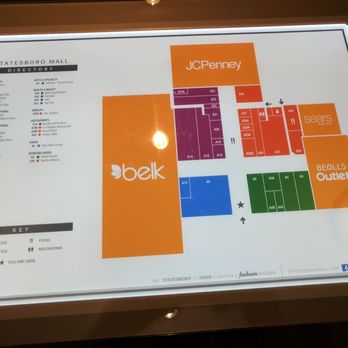 STATESBORO MALL - Updated December 2025 - 18 Photos - 325 Northside Dr ...
